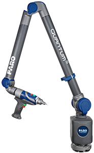 faro - Haven Metrology