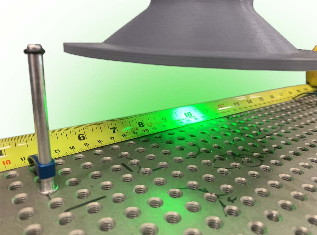 tapemeasure - Haven Metrology