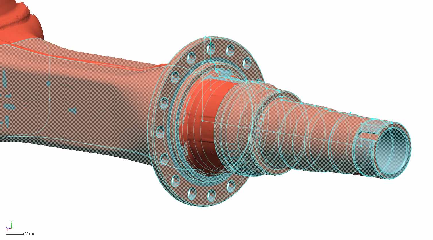 axle-2 - Haven Metrology
