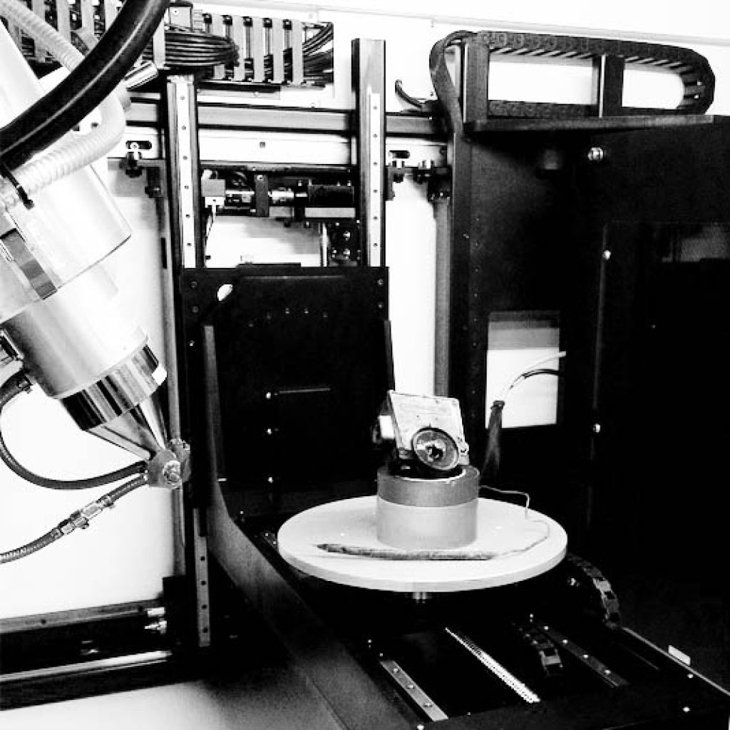 bg3 - Haven Metrology