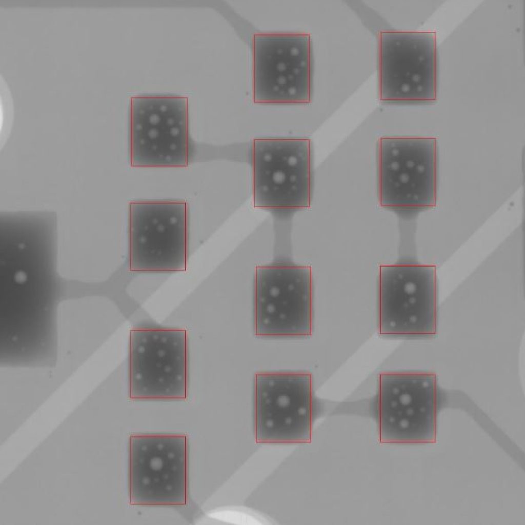 solder-void-analysis - Haven Metrology