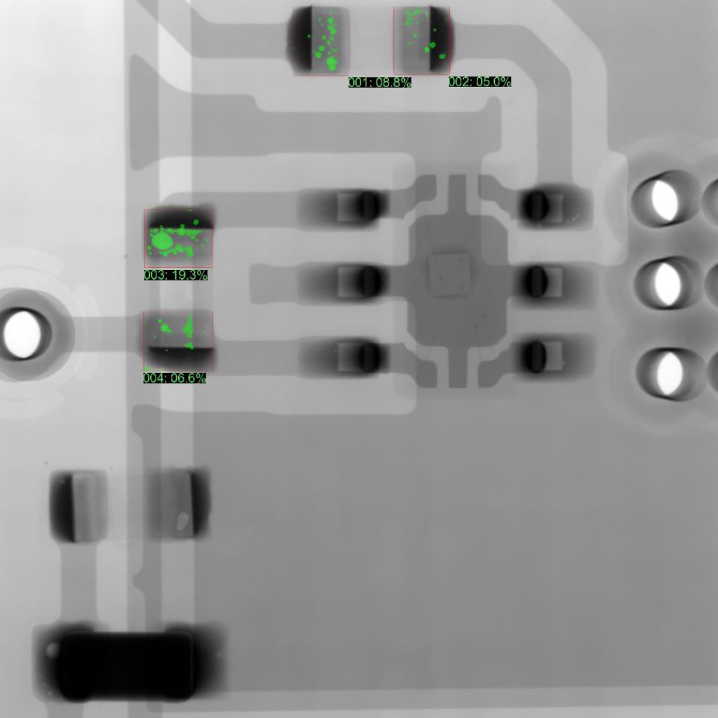 solder-void-analysis - Haven Metrology
