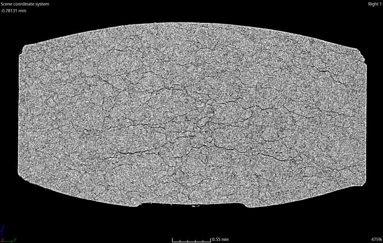 Industrial CT Scanning for Pharmaceuticals - Haven Metrology
