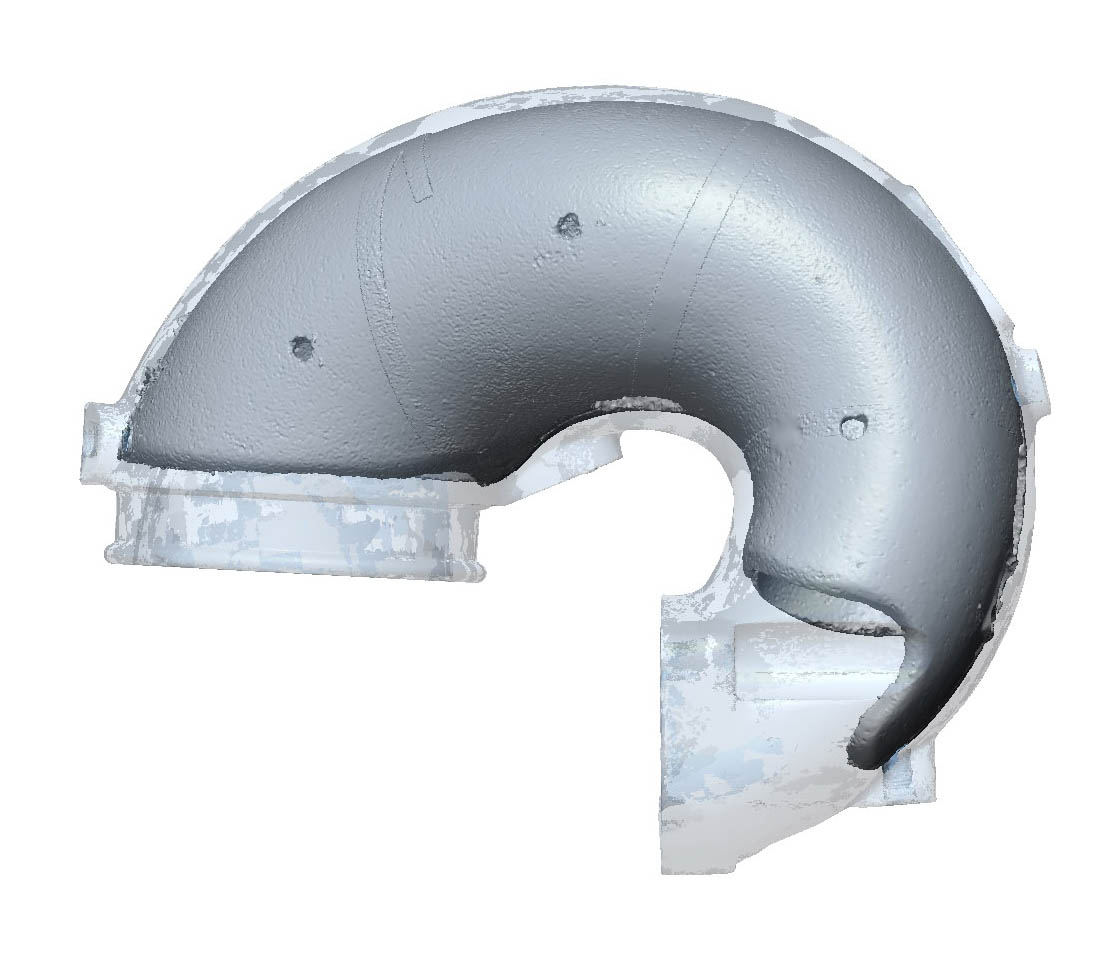 225kv High Resolution X-Ray & CT Scanning - Haven Metrology