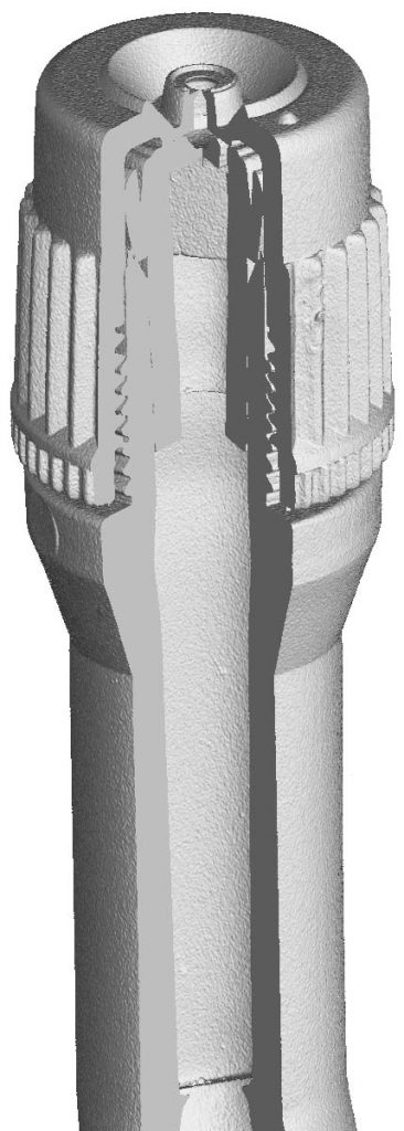 CT Stacking to Analyze Assembly Positions - Haven Metrology