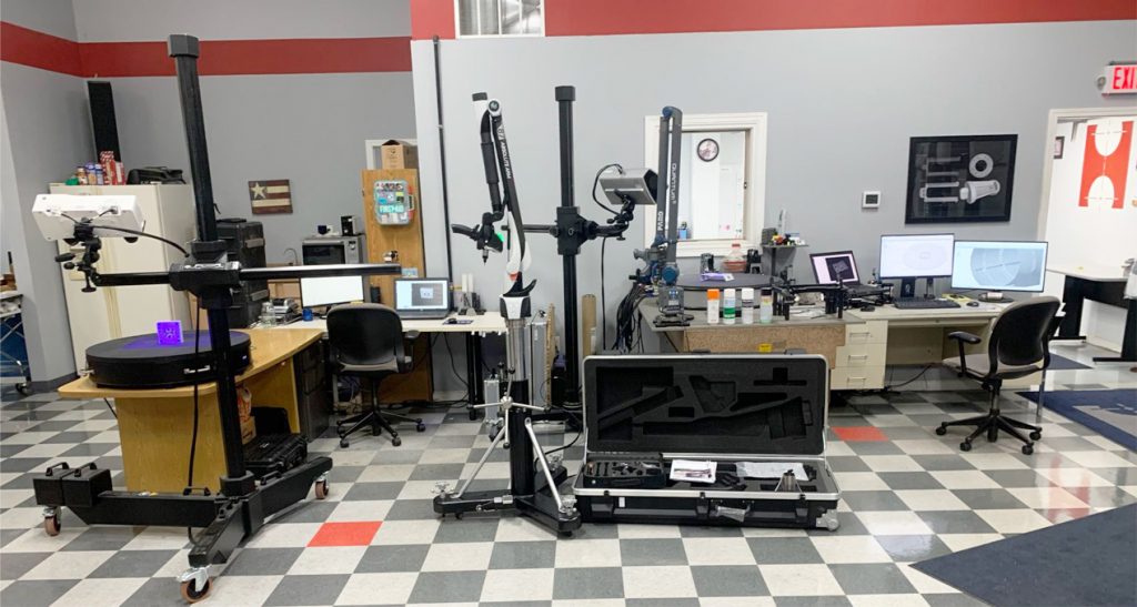 PolyWorks Software Services - Haven Metrology