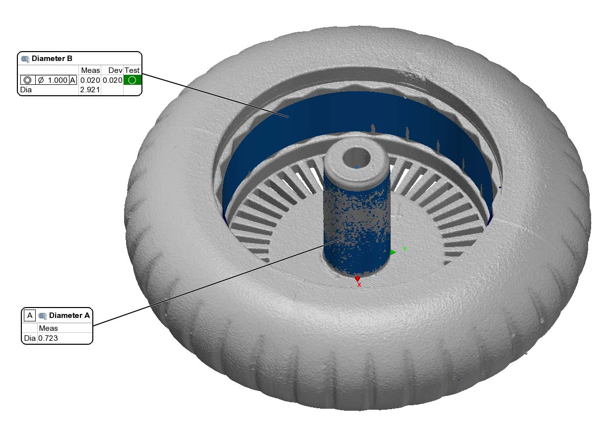 Microplastic Inspection - Part 3 - Defect Analysis - Haven Metrology
