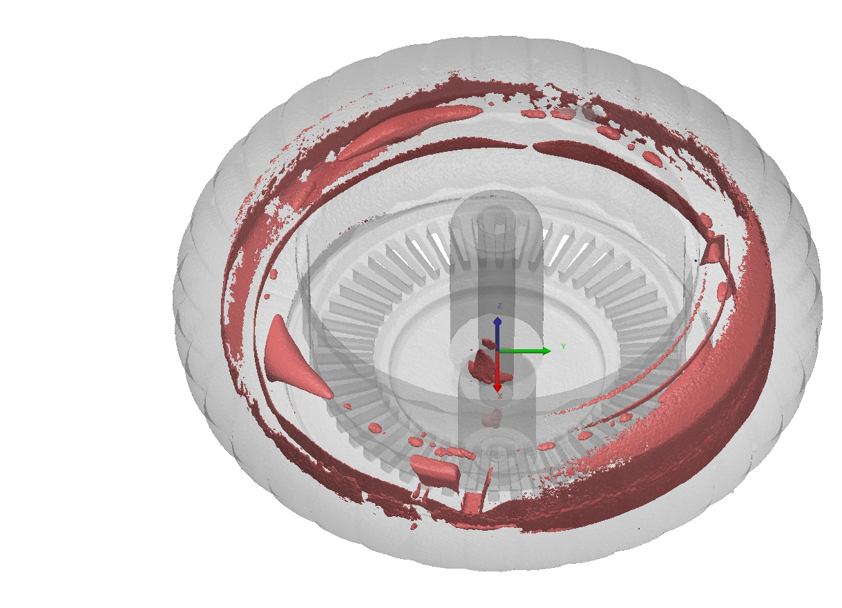 Microplastic Inspection - Part 3 - Defect Analysis - Haven Metrology