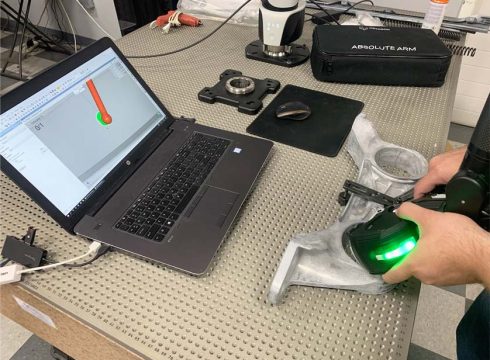 PolyWorks Reviewer User Guide Tutorial - Haven Metrology