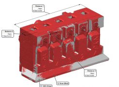 PolyWorks Reviewer User Guide Tutorial - Haven Metrology