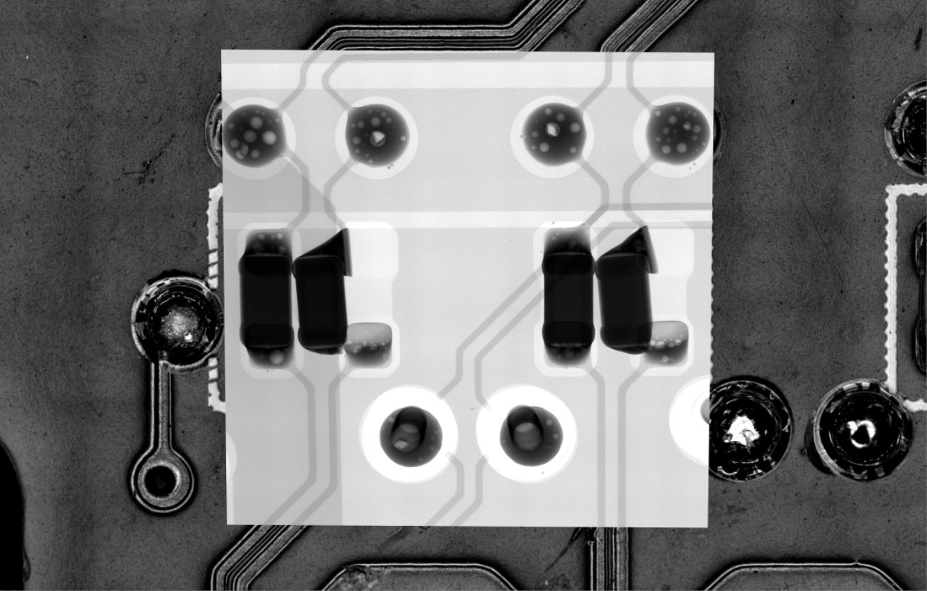 PCB Assembly Analysis - Vision, X-Ray, & CT - Haven Metrology