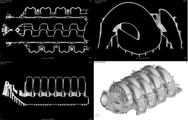 Mesofocus 450kv High Energy X-Ray & CT Scanning - Haven Metrology