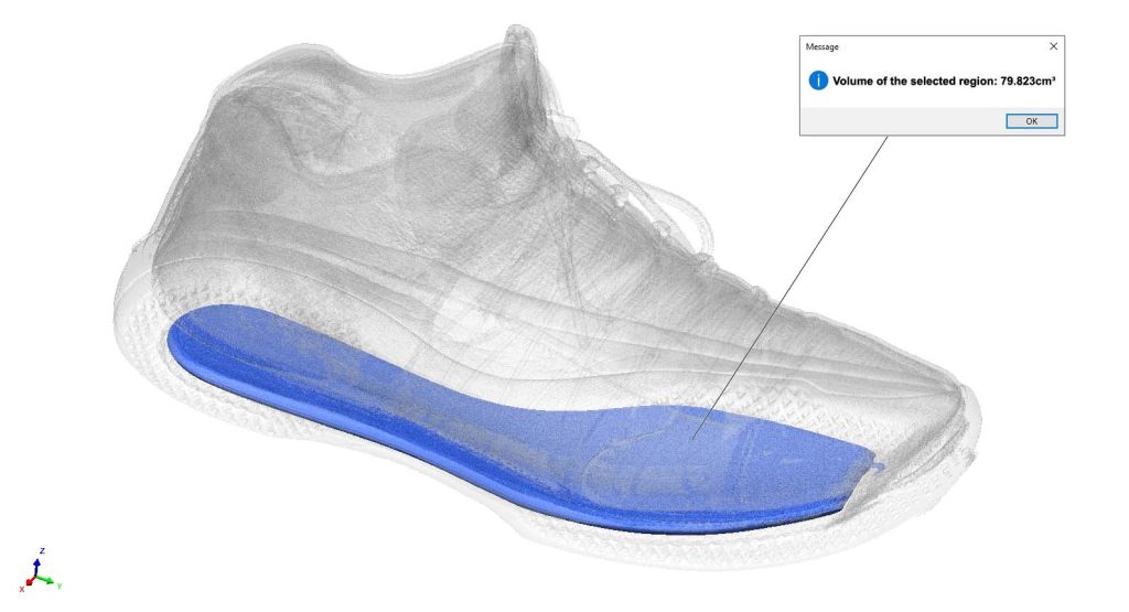 Industrial CT Scanning for Consumer Apparel & Products - Haven Metrology