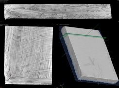 Industrial CT Scanning PCBs - Haven Metrology