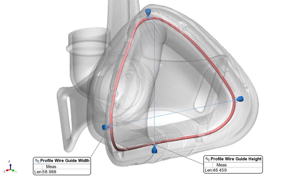 Industrial CT Scanning Medical Devices - Haven Metrology