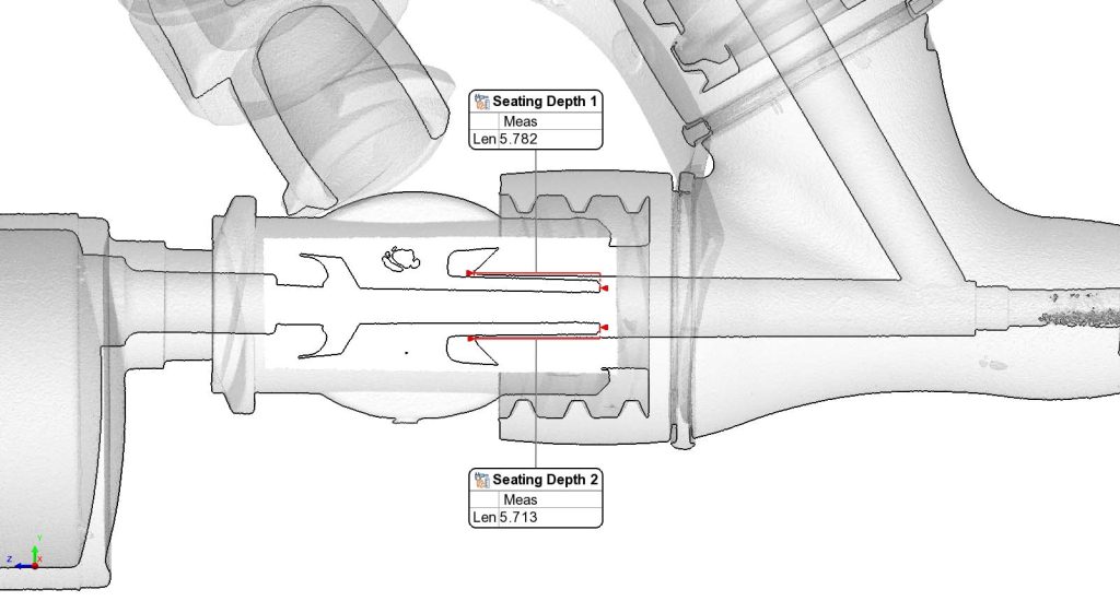 Industrial CT Scanning Medical Devices - Haven Metrology