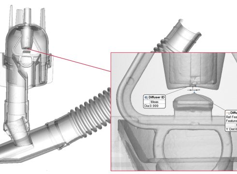PolyWorks Reviewer User Guide Tutorial - Haven Metrology
