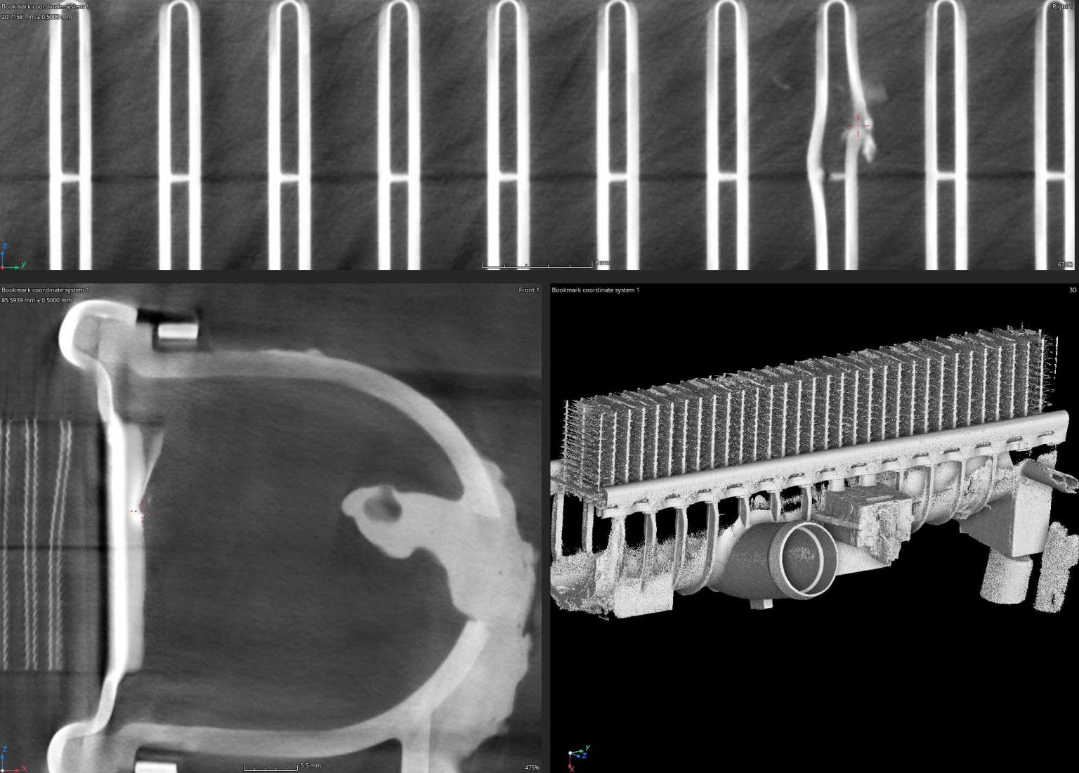 Go Big or Go Home - X-Ray & CT Edition - Haven Metrology