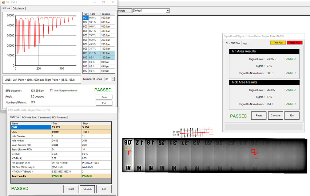 qual-1 - Haven Metrology