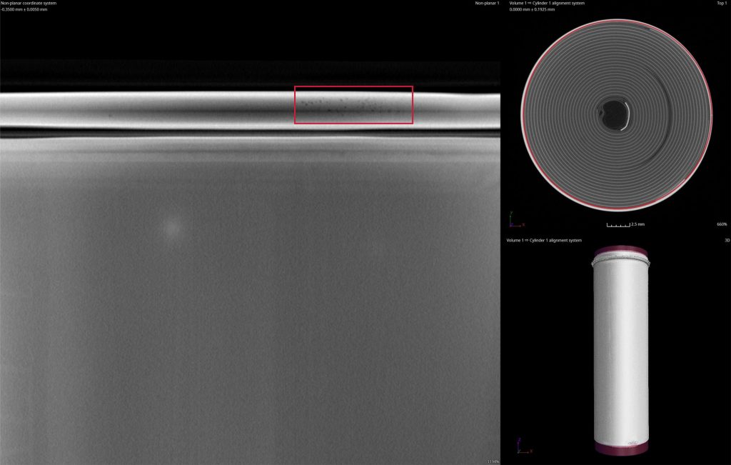 BATCH CT SCANNING SAVES TIME & MONEY - Haven Metrology