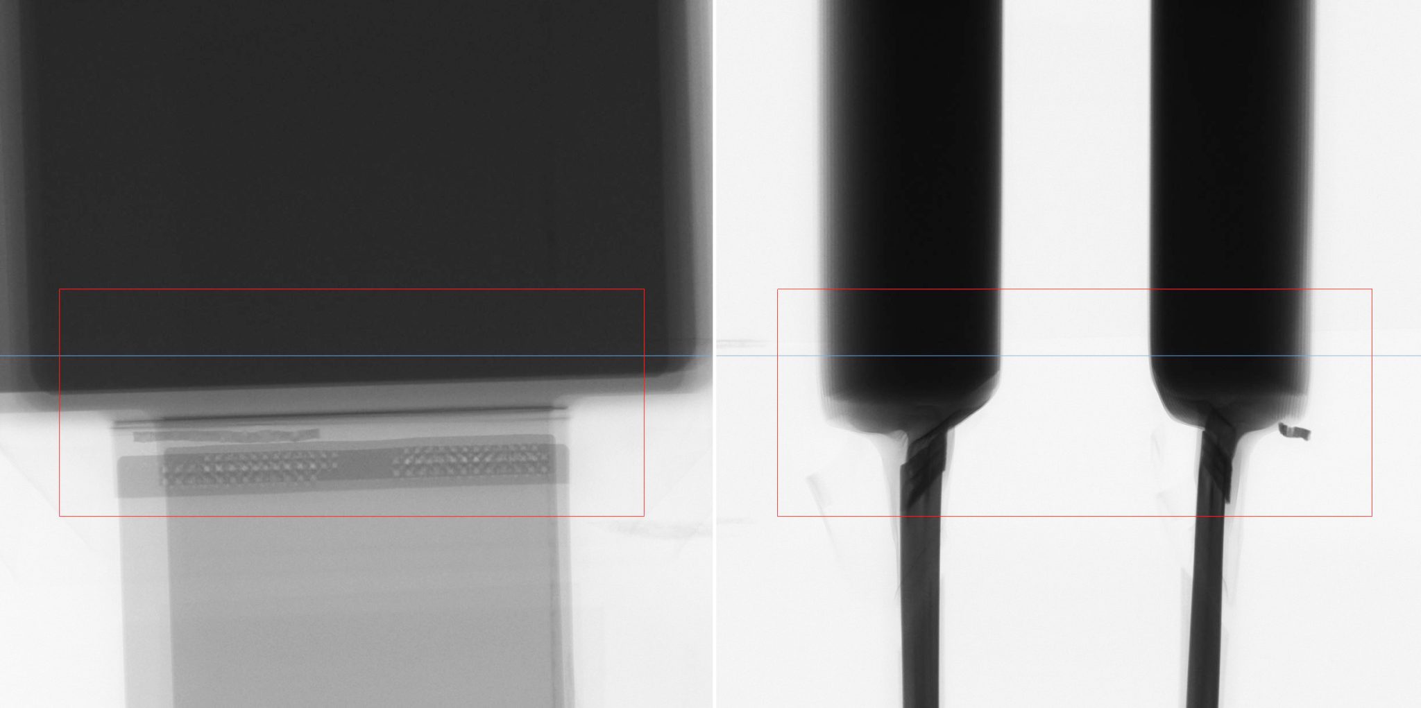 BATCH CT SCANNING SAVES TIME & MONEY - Haven Metrology