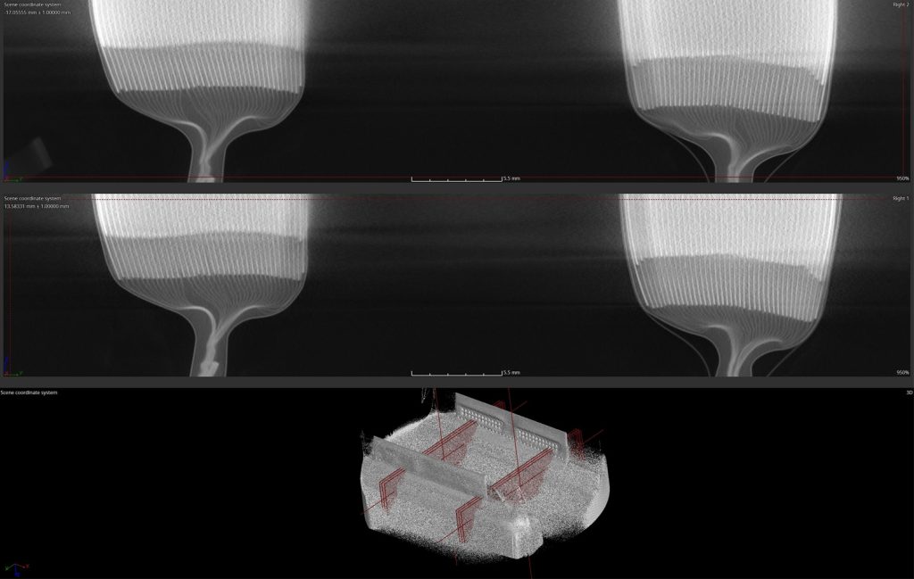 BATCH CT SCANNING SAVES TIME & MONEY - Haven Metrology
