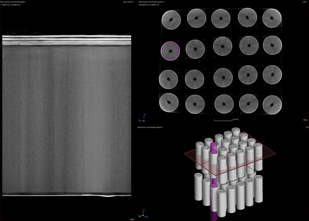 BATCH CT SCANNING SAVES TIME & MONEY - Haven Metrology
