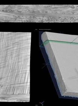 Microplastic Inspection - Part 3 - Defect Analysis - Haven Metrology