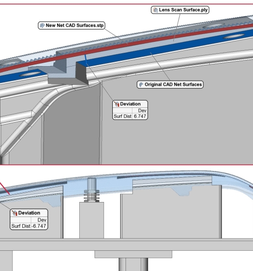Haven Metrology Service - the best technology, expertise, and turnaround