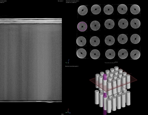 Mesofocus 450kv High Energy X-Ray & CT Scanning - Haven Metrology