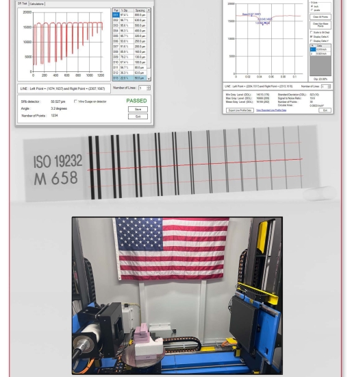 Haven Metrology Service - the best technology, expertise, and turnaround