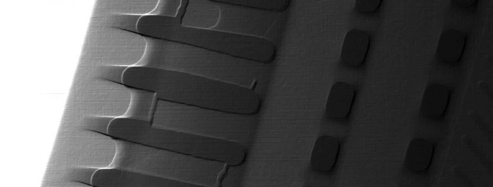 Digital Radiography - Aerospace Turbine Blades & Vanes - Haven Metrology