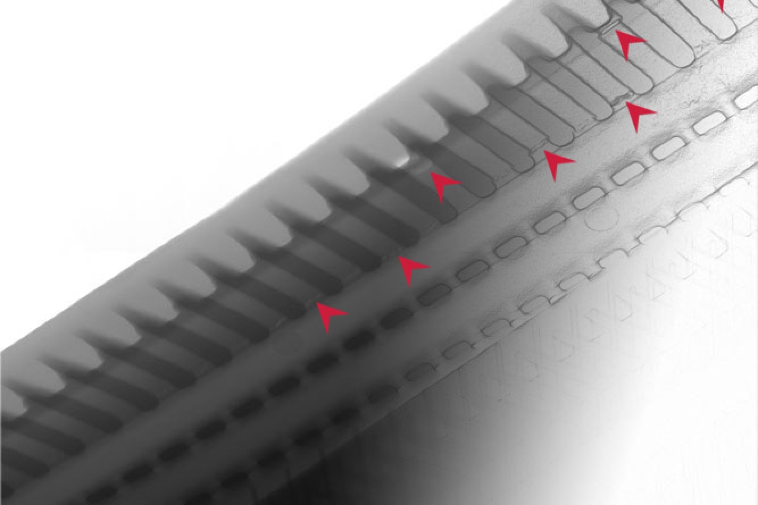 Mesofocus 450kv High Energy X-Ray & CT Scanning - Haven Metrology