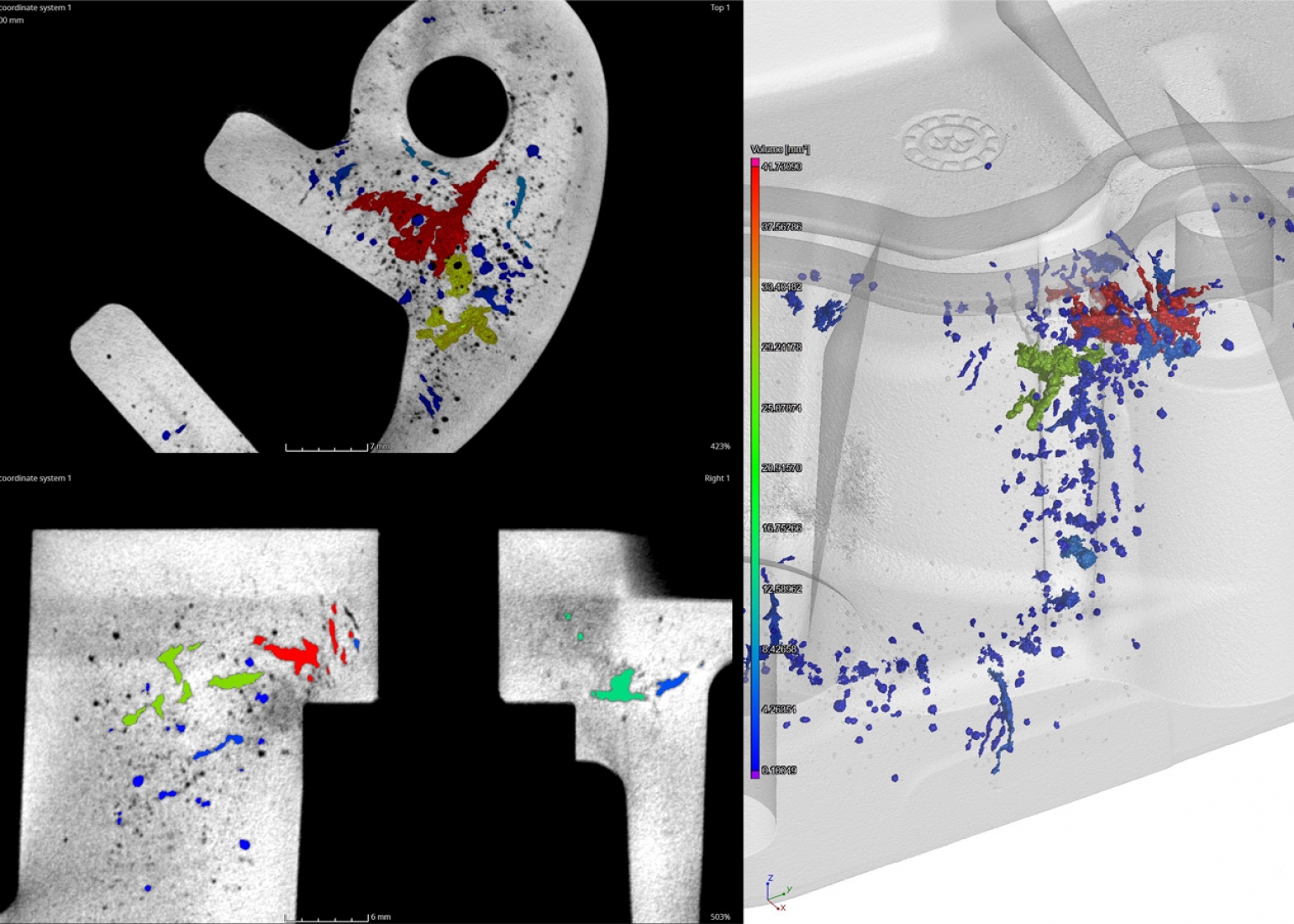 225kv High Resolution X-Ray & CT Scanning - Haven Metrology