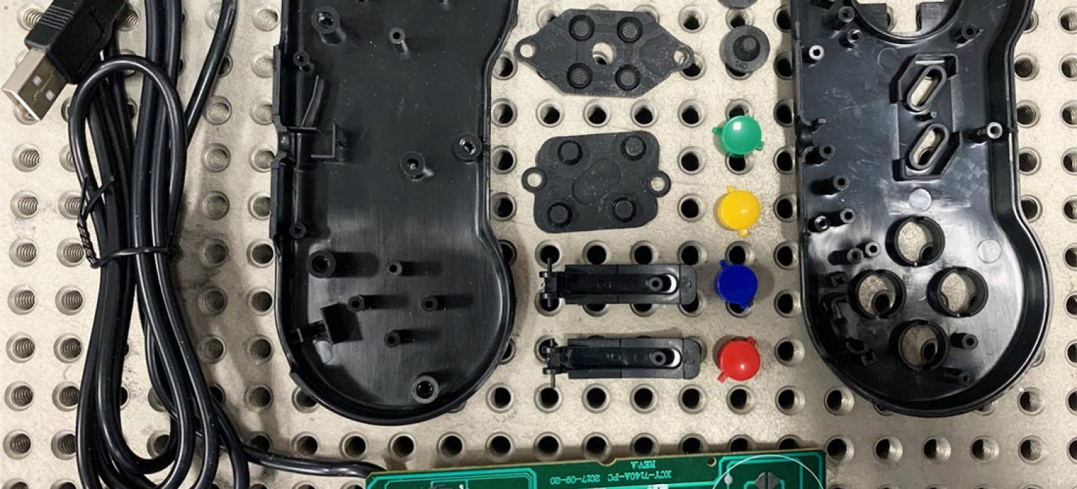 Industrial CT Scanning for Reverse Engineering Assemblies - Haven Metrology