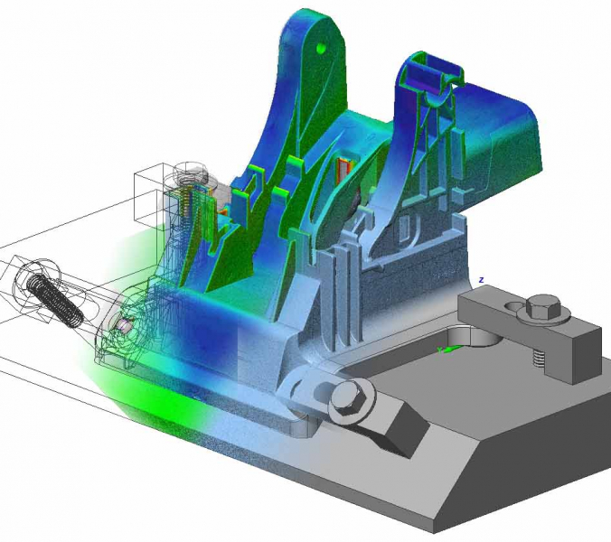 CASE STUDIES - Haven Metrology