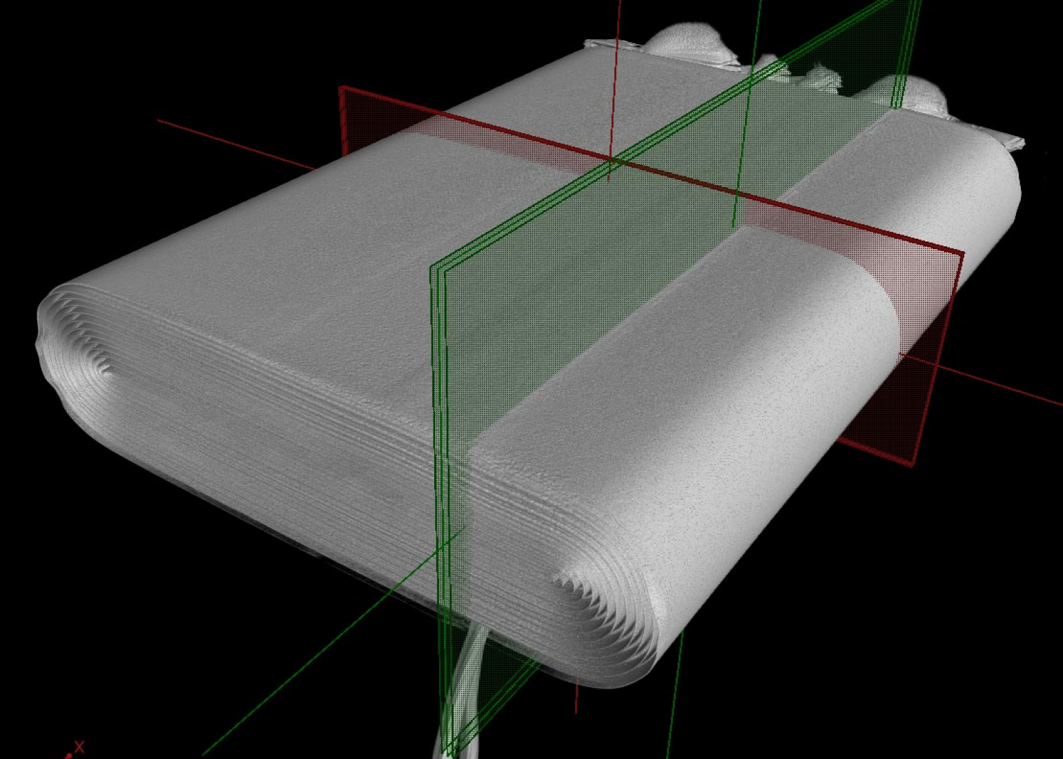 225kv High Resolution X-Ray & CT Scanning - Haven Metrology