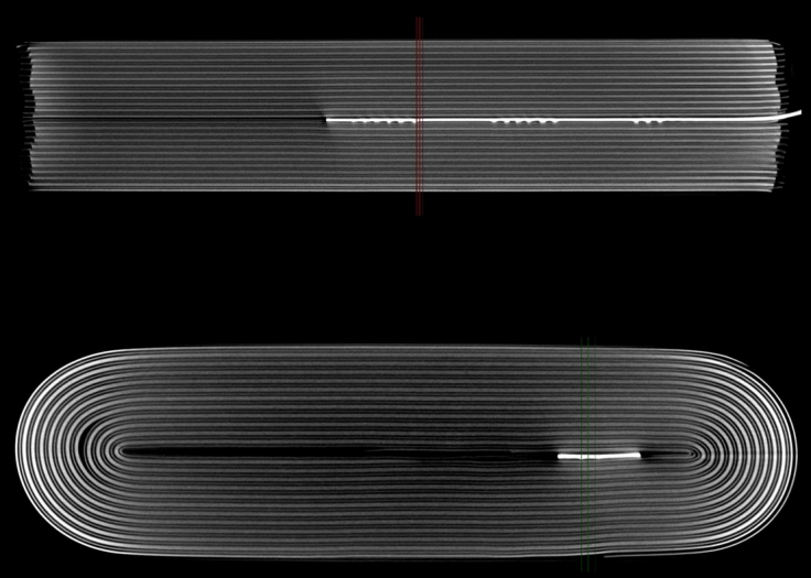 Industrial X-Ray & CT Scanning Services - Haven Metrology