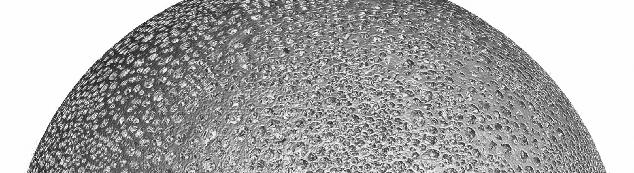 Industrial CT Scanning Porous Microstructure - Haven Metrology