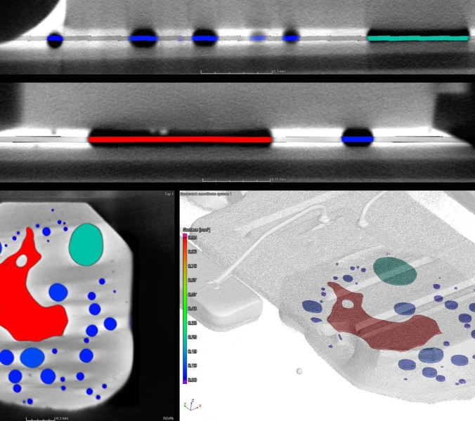 CASE STUDIES - Haven Metrology