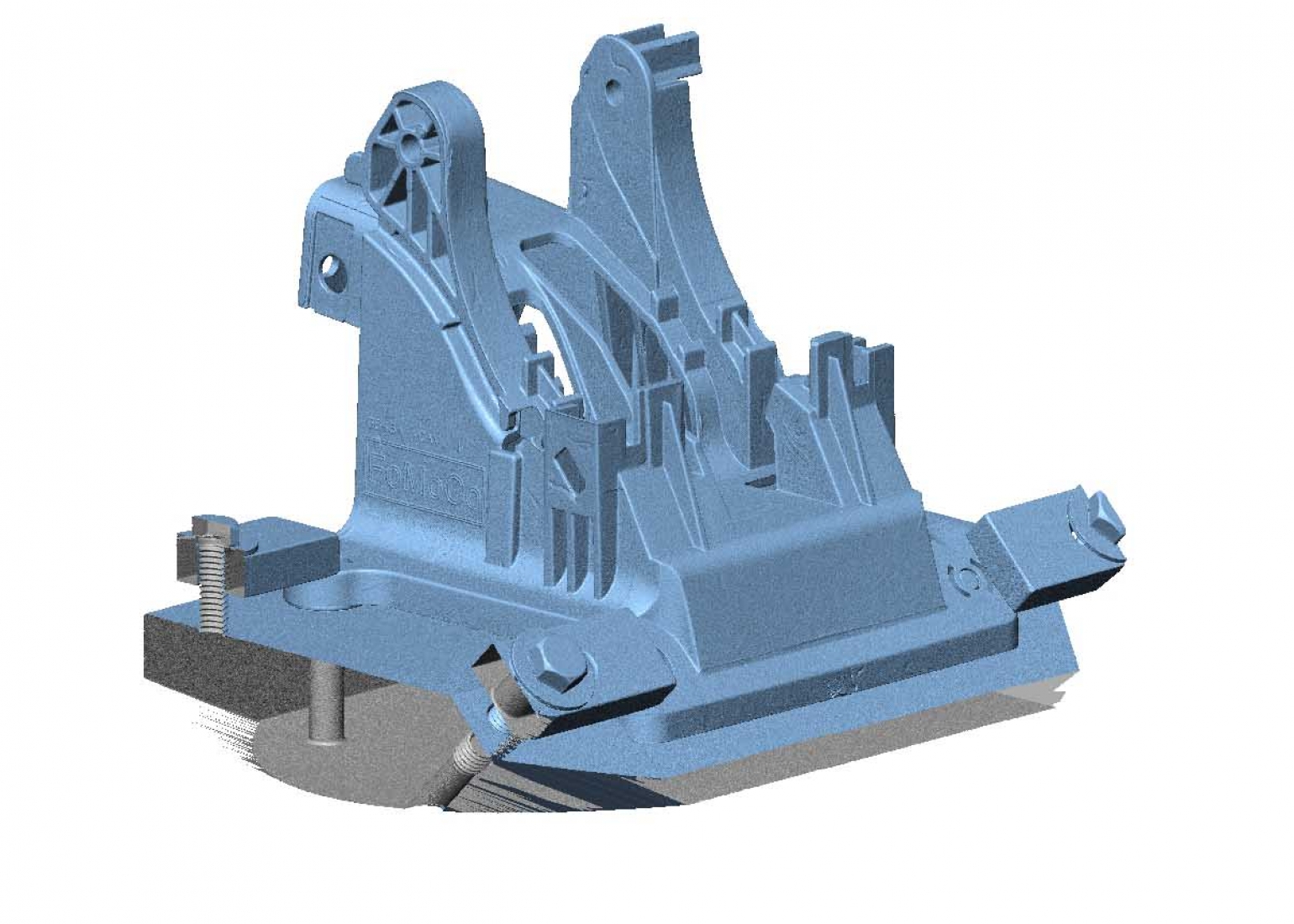 225kv High Resolution X-Ray & CT Scanning - Haven Metrology