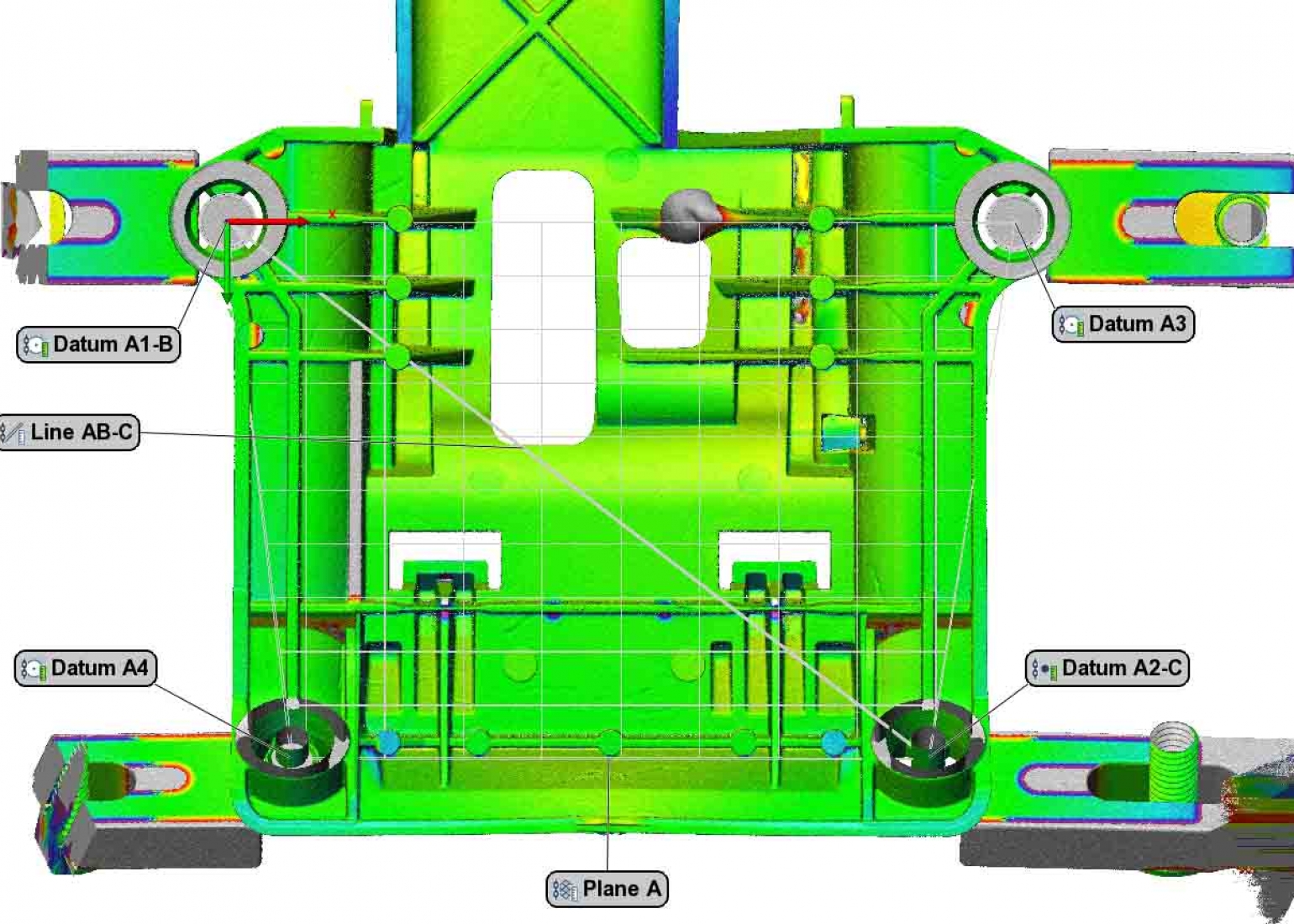 225kv High Resolution X-Ray & CT Scanning - Haven Metrology