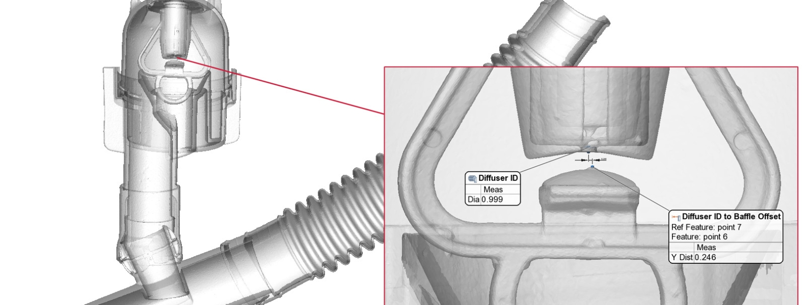 Industrial CT Scanning Medical Devices - Haven Metrology