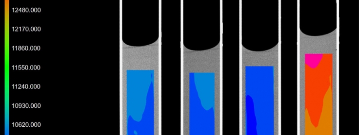 Industrial CT Scanning for Gray Value Analysis - Haven Metrology