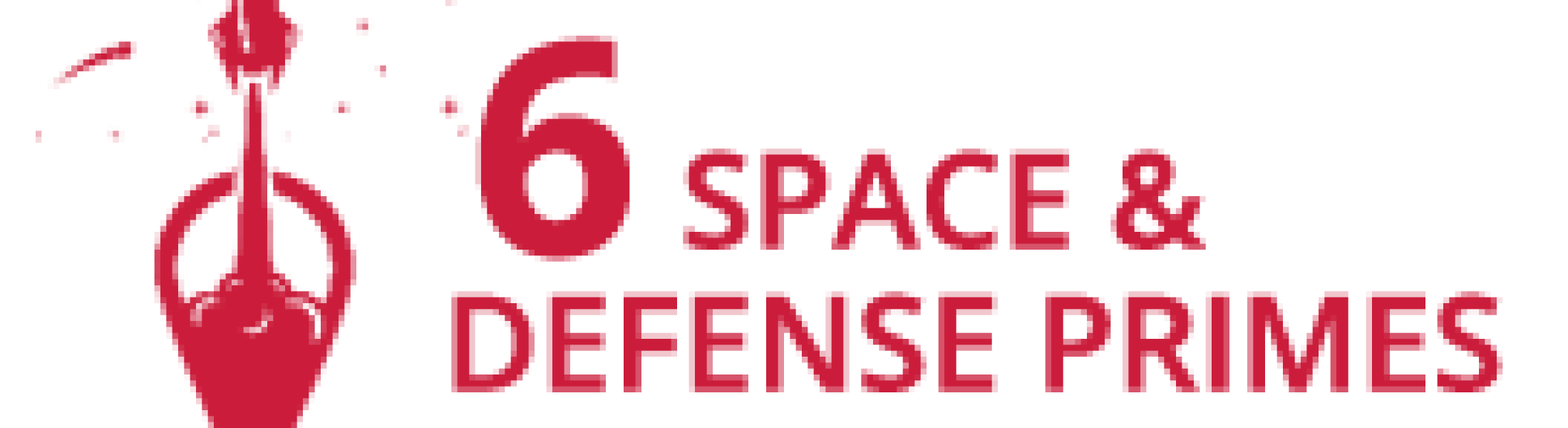Space & Defense Primes - Haven Metrology